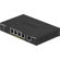 Netgear GS305PP 5-Port Gigabit Ethernet SOHO Unmanaged Switch with 4 ...
