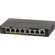 Netgear GS308P 8-Port Gigabit Ethernet Unmanaged Switch with 4-Port PoE ...