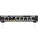Netgear GS308P 8-Port Gigabit Ethernet Unmanaged Switch with 4-Port PoE ...