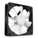 NZXT F120 RGB Core 120mm Fan, Black RF-C12SF-B1 - Adorama