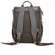 ONA The Camps Bay Camera and Laptop Waxed Canvas/Leather Backpack ...