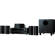 Onkyo HT-S3910 5.1-Channel Home Theater System, 80W at 8 Ohms