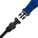 Op/Tech 3804332 Envy Strap Contoured Camera Strap Blue 3804332