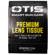 Otis Technology 2.75x5" Lens Tissues, 25 Sheets - Adorama