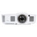 Optoma EH200ST 3000 Lumens Full 3D 1080p All-Digital Short Throw Data ...
