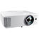 Optoma EH412STx Bright Full HD Compact Full 3D Short Throw DLP Data ...