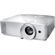 Optoma HD28HDR Full HD 1080p HDR Home Entertainment Projector, 3600 ...