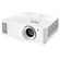 Optoma UHD35 4K UHD DLP Home Theater and Gaming Projector, 3600 Lumens ...