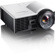 Optoma ML1050ST+ WXGA Short Throw Pocket LED Projector, 1280x800, 1000 ...