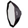 Interfit Photographic EX 36in Octobox with Ring - Adorama