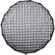 Interfit Photographic 48" Deep Parabolic Softbox with Grid SBDP4