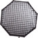 Interfit Photographic 48" Heat-Resistant Octabox with Grid SBOC4