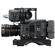 Panasonic Compact 4K Super 35 VariCam LT Cinema Camera, EF Mount AU-V35LT1G