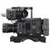 Panasonic Compact 4K Super 35 VariCam LT Cinema Camera, EF Mount AU-V35LT1G