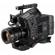 Panasonic Compact 4K Super 35 VariCam LT Cinema Camera, EF Mount AU-V35LT1G