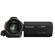 Panasonic HC-V770 Full HD Camcorder, 20x Optical, Built-in Wi-Fi HC-V770K