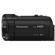 Panasonic HC-V770 Full HD Camcorder, 20x Optical, Built-in Wi-Fi HC-V770K