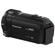 Panasonic HC-V770 Full HD Camcorder, 20x Optical, Built-in Wi-Fi HC-V770K