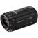 Panasonic HC-V770 Full HD Camcorder, 20x Optical, Built-in Wi-Fi HC-V770K