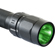 Pelican 2370 3-in-1 LED Flashlight, White/Green/Red Light, 106 Lumens ...