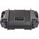 Pelican R40 Personal Utility Ruck Case, Large, Black RKR400-0000-BLK