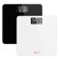 Polar Balance Connected Smart Scale, 396 Lbs Capacity, Black 91055255