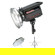 Photogenic 915871 PowerLight 1250DR -BUNDLE- Monolight, Flashtube ...