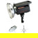 Photogenic PowerLight 1250C , 500ws Monolight with UV Color Flashtube ...