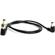 PSC Standard PSM Output Cable with R.A for Lectrosonics, iKEY M3, Shure ...