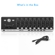 Pyle PMIDIPD30 USB MIDI Audio Controller PMIDIPD30 - Adorama