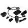 Pyle PPBCM16 Vigilante Pro HD Action Body Camera, 1920x1080, 26.2' IR ...