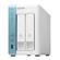 Qnap TS-231P3 2-Bay Private Cloud NAS, Annapurna Alpine AL314 Quad-Core, 2GB RAM TS-231P3-2G-US