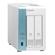 Qnap TS-231P3 2-Bay Private Cloud NAS, Annapurna Alpine AL314 Quad-Core, 2GB RAM TS-231P3-2G-US