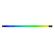 Quasar Science Rainbow 2 50W Linear RGBX LED Light, 4', Open Box 924 ...