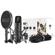 Rode NT1 Cardioid Mic with SM6 Shock Mount NT1 KIT - Adorama