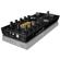 Reloop MIXTOUR All-in-One DJ Controller with Audio Interface AMS-MIXTOUR