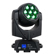 American DJ Vizio Hex Wash7 7x 15W RGBWA+UV LED Moving Head Wash Light
