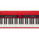 Roland GO:KEYS GO-61K 61-Key Music Creation Keyboard GO-61K - Adorama