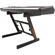 Roland KS-10Z Z-Style Adjustable Stand for Stage Pianos and Keyboards KS-10Z