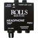 Rolls PM52 Speaker Level Signal Headphone Tap - Adorama