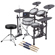 Roland TD-27KV Generation 2 V-Drums Electronic Drum Set with Throne ...
