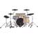Roland VAD706 V-Drums Acoustic Design 706 Drum Kit, Gloss Natural VAD706-GN