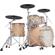 Roland VAD706 V-Drums Acoustic Design 706 Drum Kit, Gloss Natural VAD706-GN