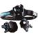 Rebuff Reality TrackStrap Plus Bundle for VIVE Trackers STSP2TBP1NA