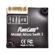 RunCam Micro Swift 3 FPV Camera with M8 FOV 2.3mm Lens & Remote Control ...