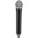 Samson CH88 Wireless Handheld Microphone with Q6 Dynamic Capsule, D ...