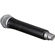 Samson CH88 Wireless Handheld Microphone with Q6 Dynamic Capsule, D ...