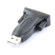 Sabrent USB-2920 USB 2.0 to RS232/DB9 Serial Adapter USB-2920