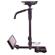 SteadiCam AERO Sled with 7" Monitor and Anton-Bauer Battery Mount A-HDABNN
