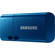 Samsung USB 3.2 Gen 1 Type-C 128GB Flash Drive, Blue MUF-128DA/AM